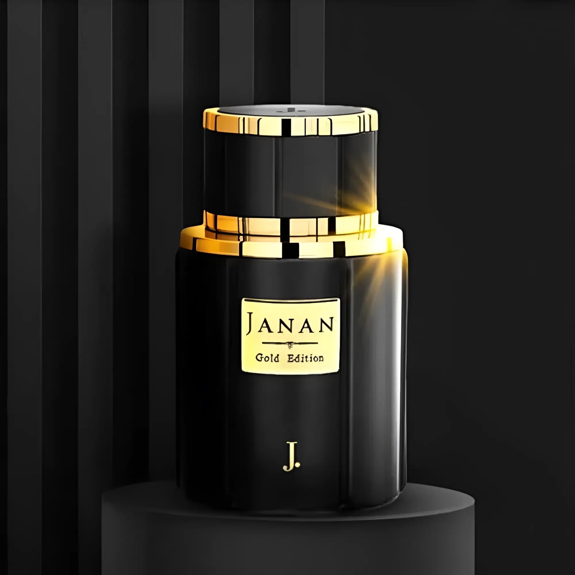 Janan Perfume