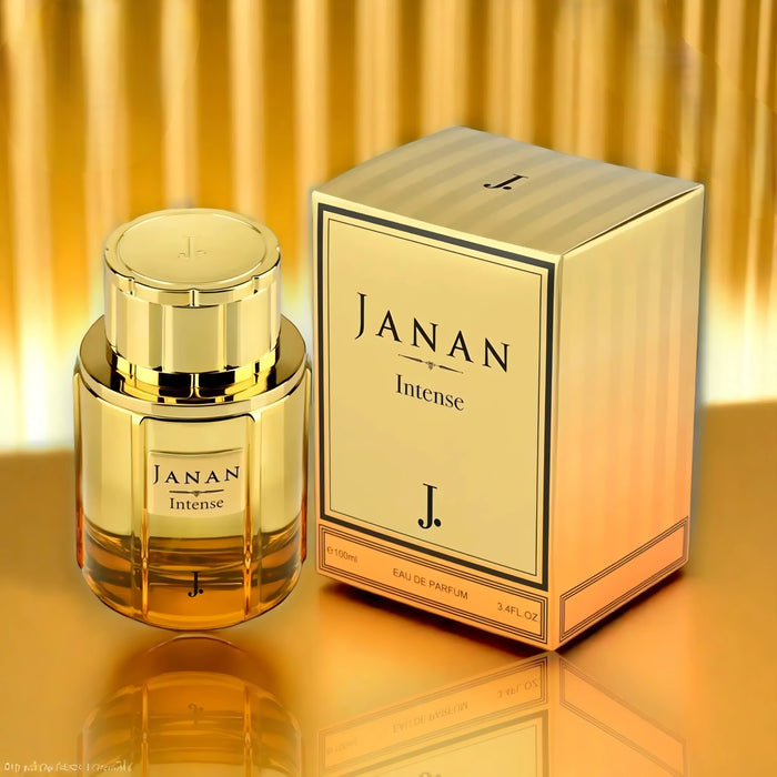 Original Janan Perfumes by Junaid Jamshed