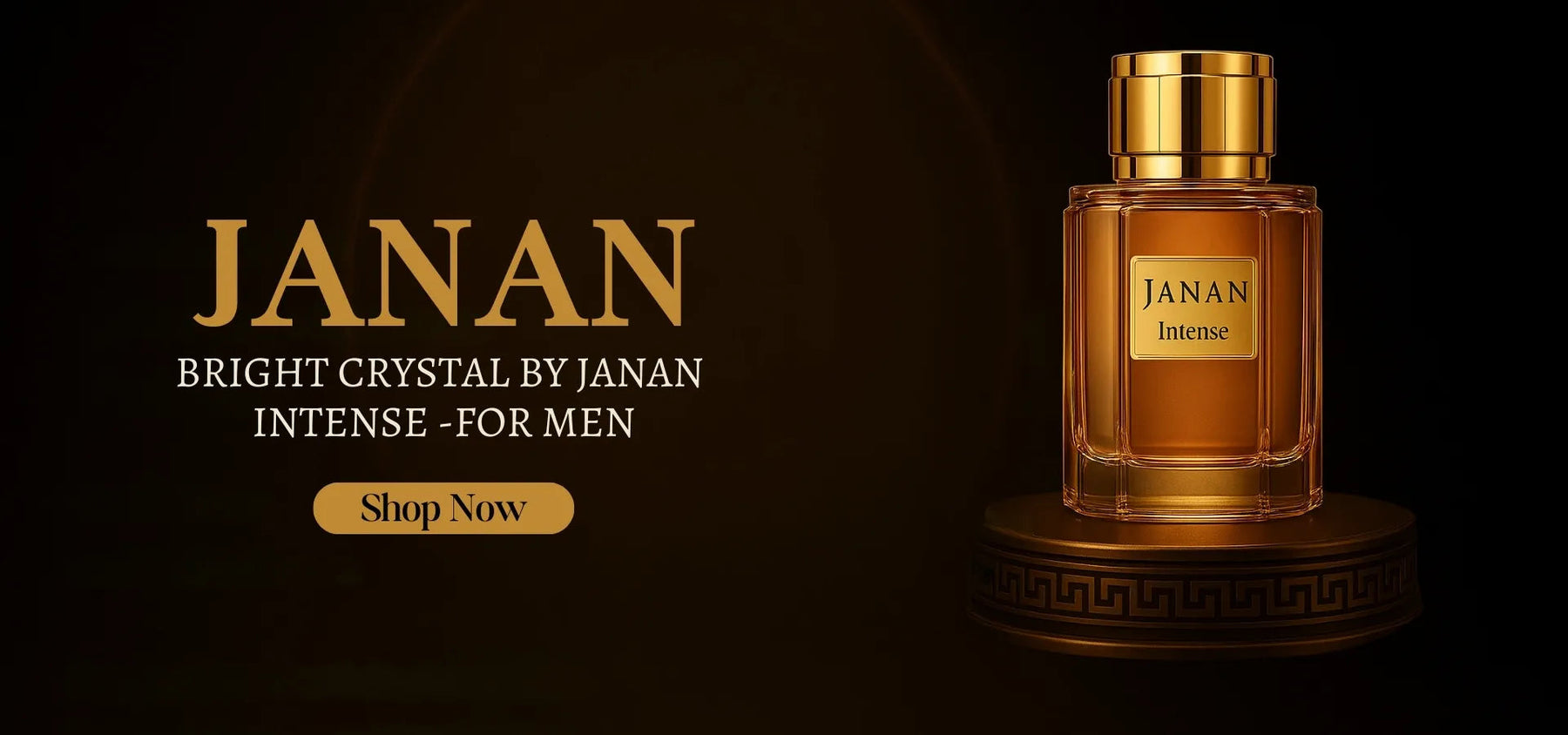 Janan Perfume